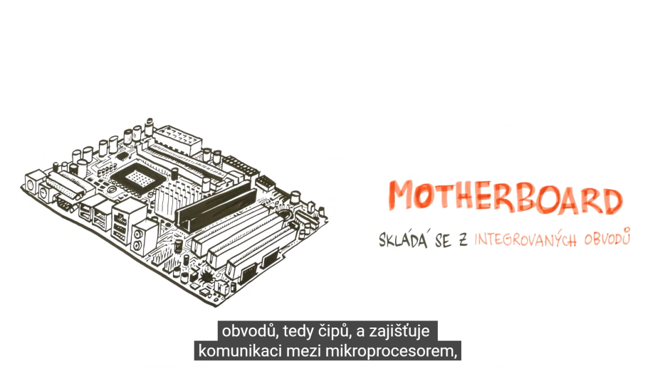 Informatika - online kurzy - Školství v Královéhradeckém kraji